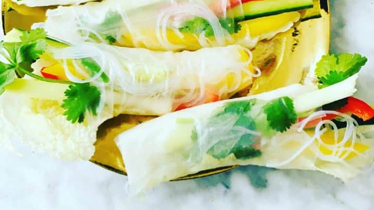 3x Aziatisch genieten - Simpele Recepten