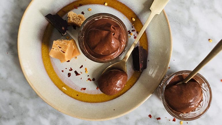 Chocolade recepten en gerechten - Simpele Recepten