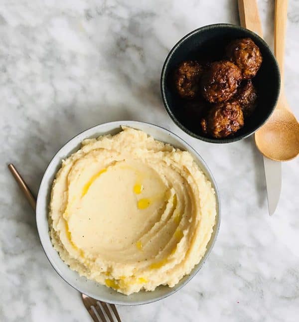 Knolselderijpuree recept - Simpele Recepten