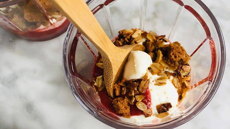 Engelse recepten - typisch engels eten - Simpele Recepten