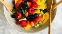 Fruitsalade maken - Simpele Recepten