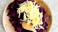 Recept: rode kool met appel - zoet en smakelijk