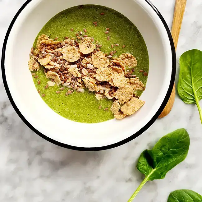 Zijn green juices echt gezond? Lees het hier!