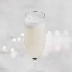 Spoom met sorbetijs: het beste tussengerecht voor kerst 2025