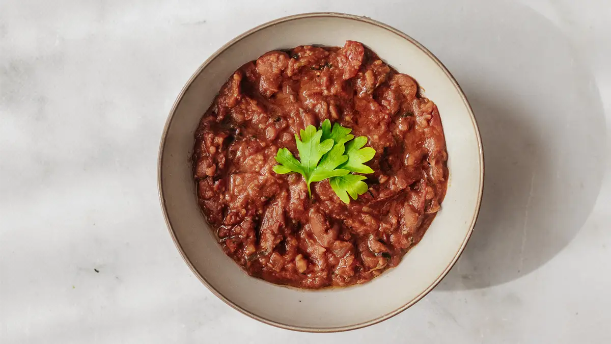 Parelcouscous salade: gezonde maaltijd binnen 20 minuten!